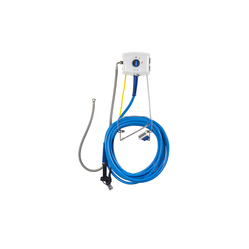 Nilfisk Nommo | Lighthouse EIP