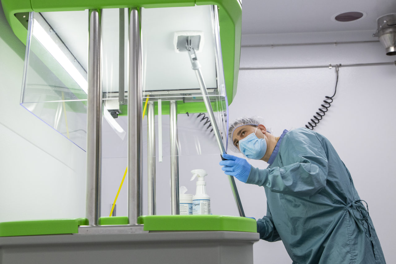 Sustainability - Lighthouse EIP