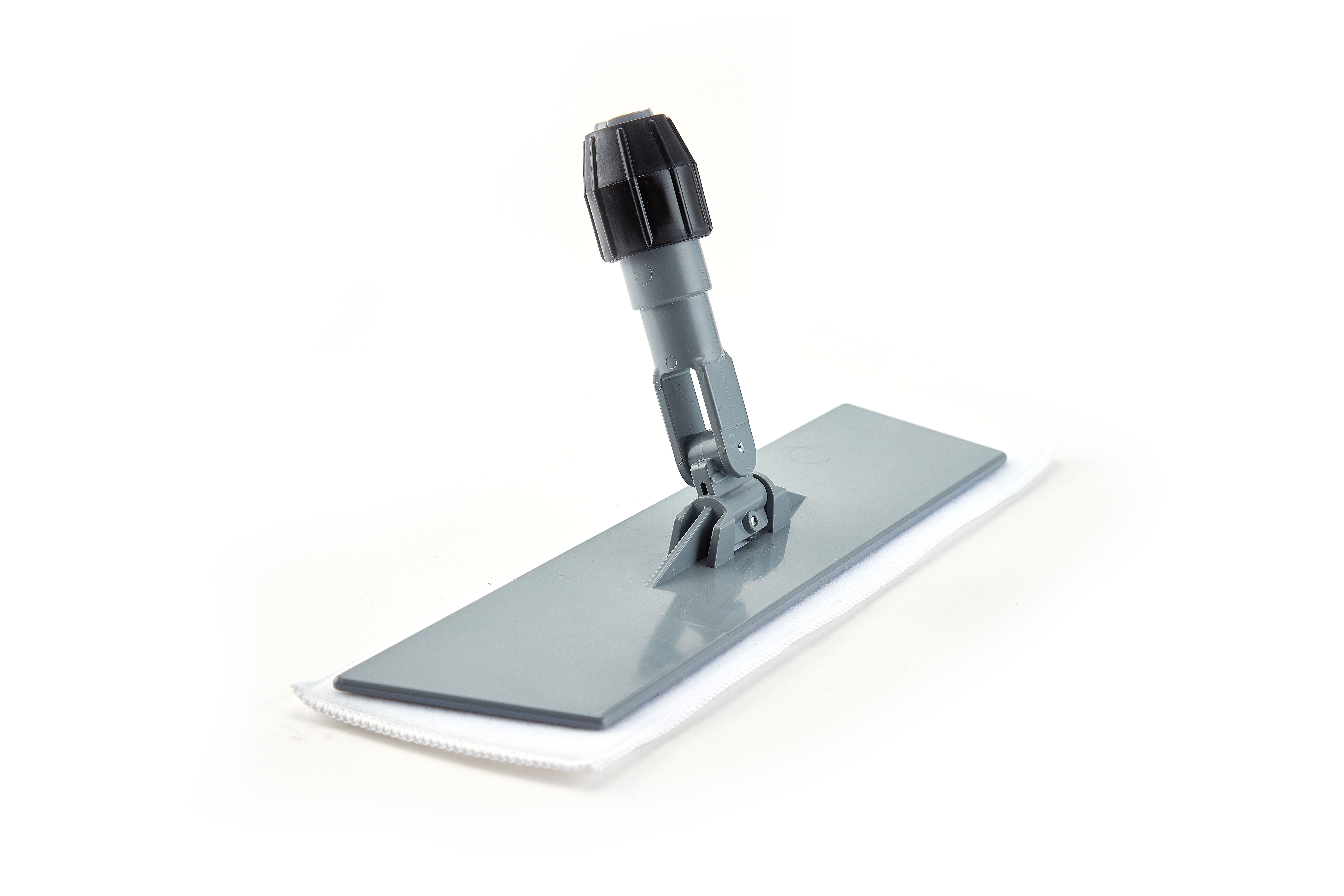 Trust™ HA Single-Use Microfiber Mop Pad | Lighthouse EIP