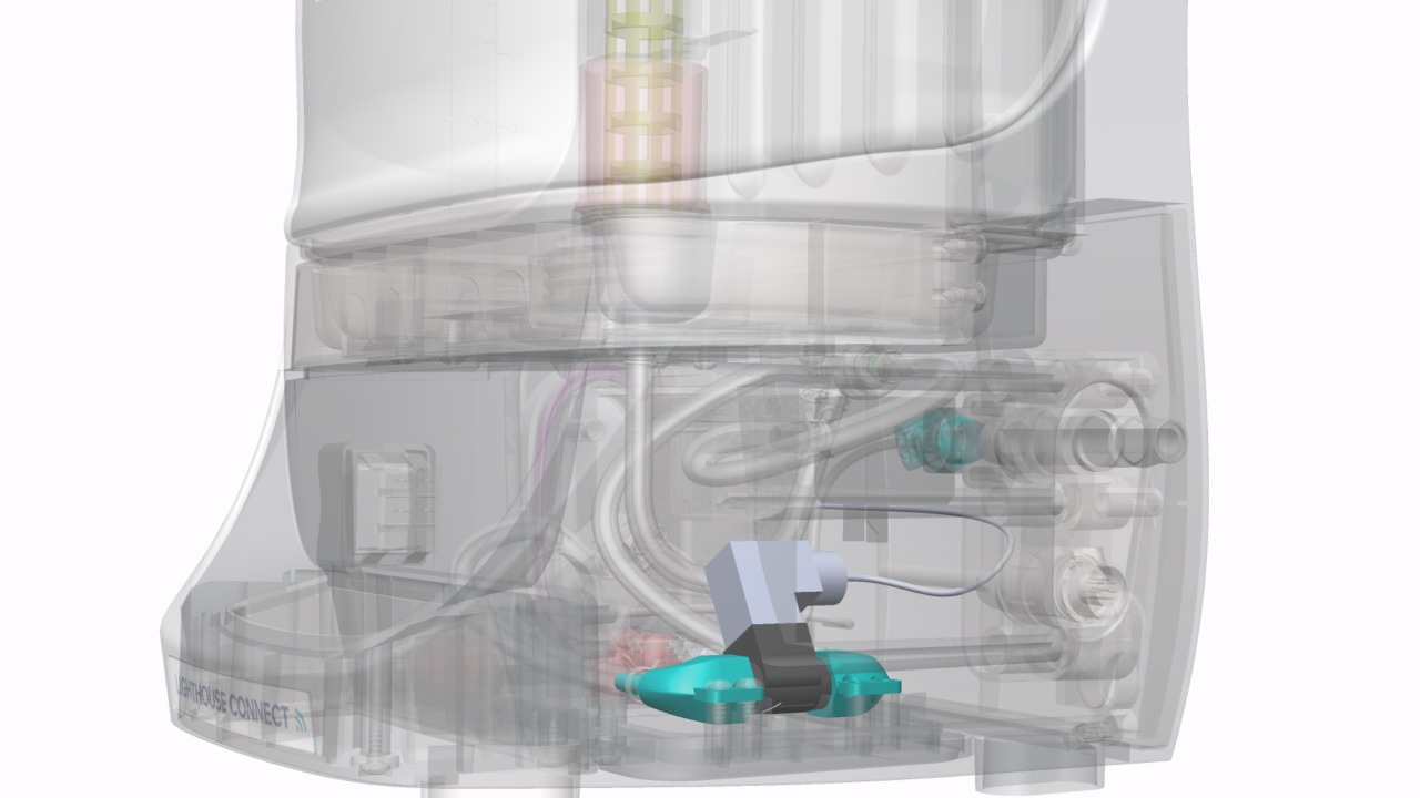 Scout Differentiators | Lighthouse EIP