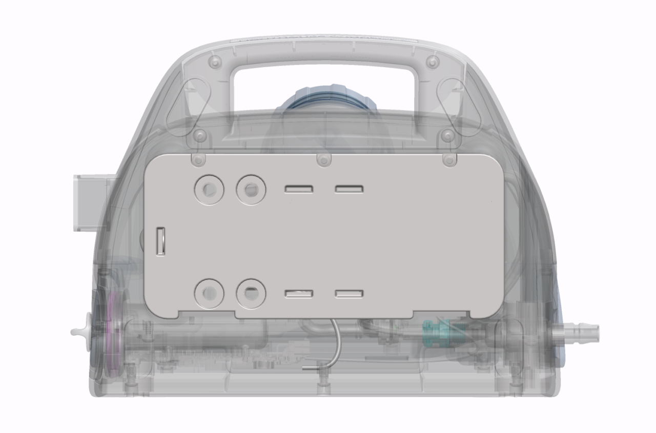 Scout Differentiators | Lighthouse EIP