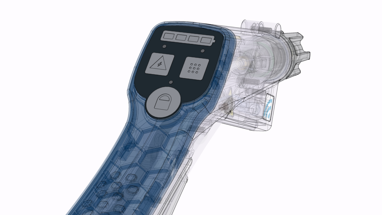 Scout Differentiators | Lighthouse EIP