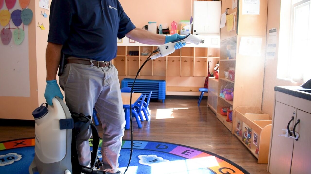 American Journal of Infection Control: The evaluation of electrolyzed ...