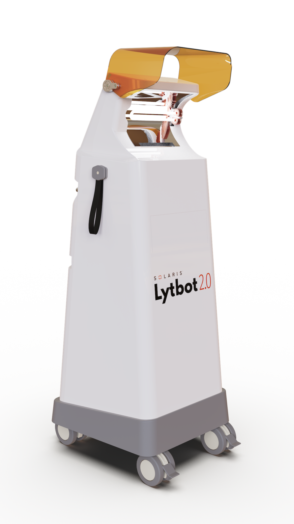 APIC 2022 National UV Disinfection | Lighthouse EIP