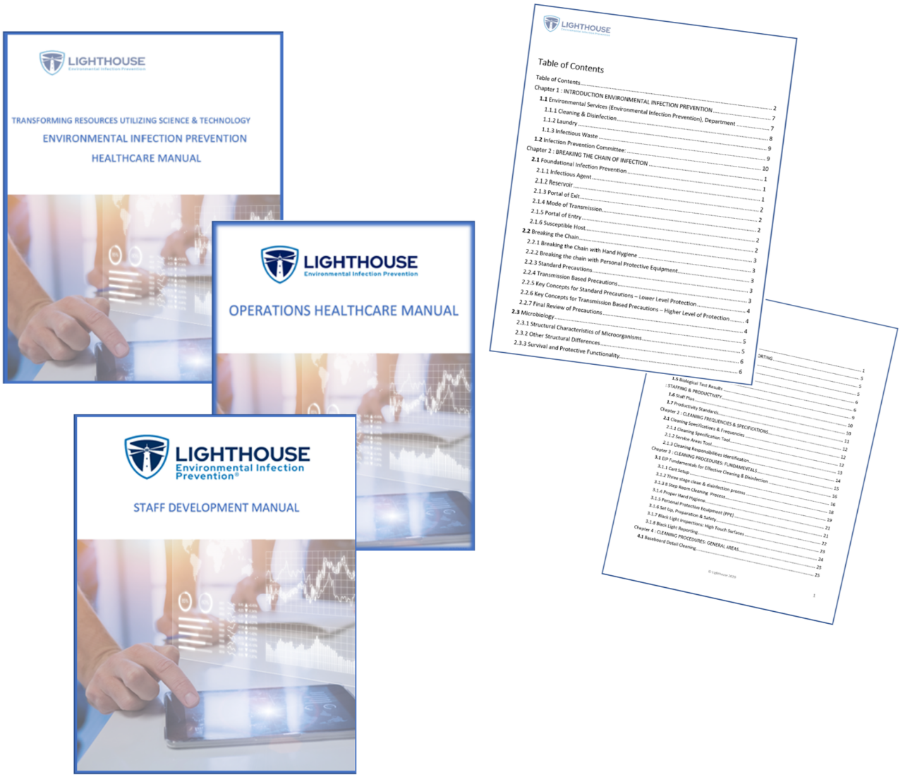 TracerEIP | Lighthouse EIP